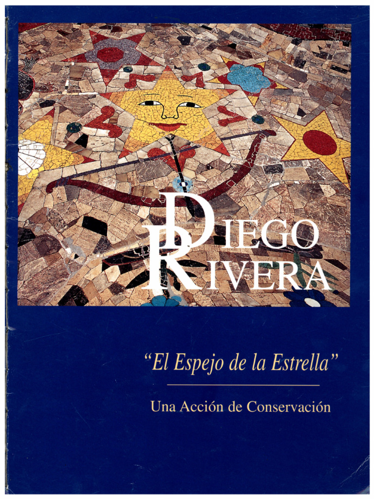 El espejo de la Estrella D.R. | PDF