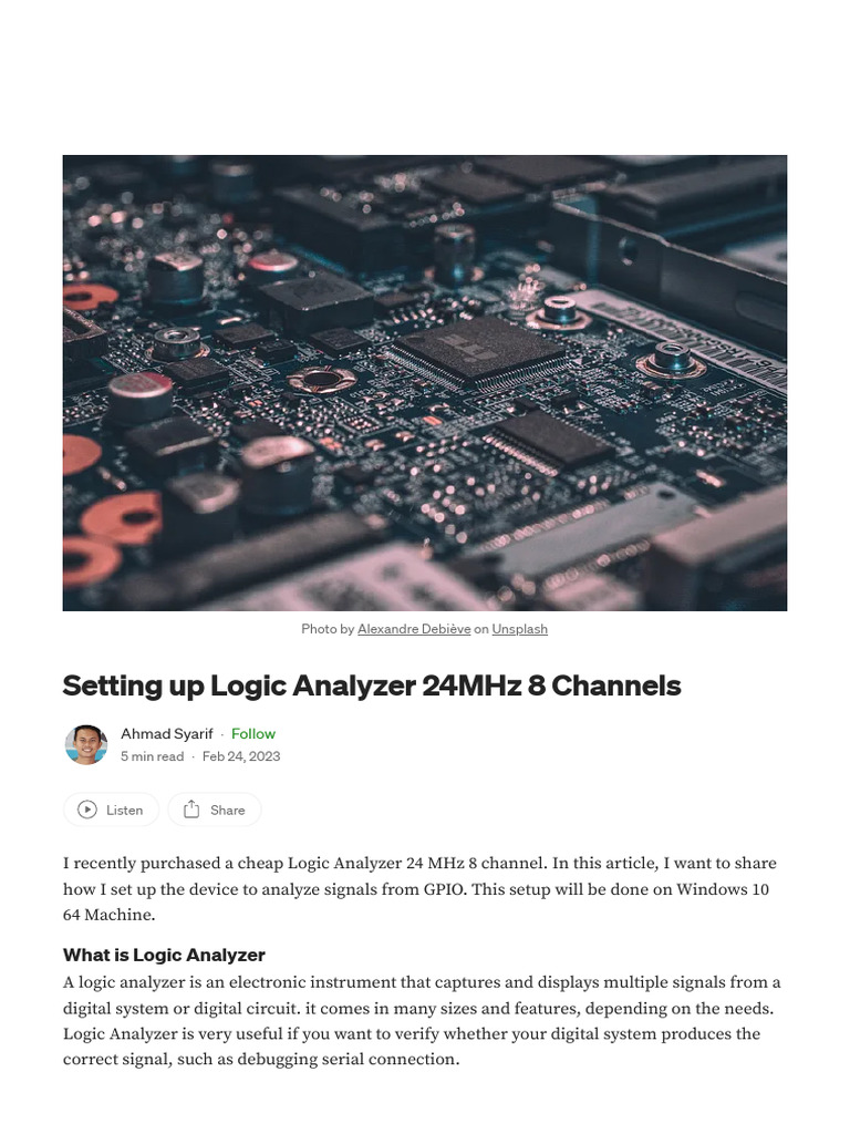 Driver - Instalar | PDF | Device Driver | Computer File