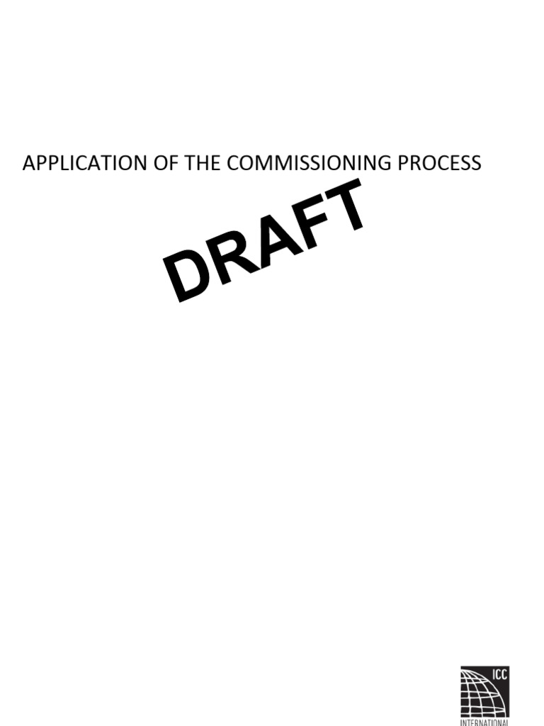 Icc 1000 | PDF | Specification (Technical Standard) | Verification And ...