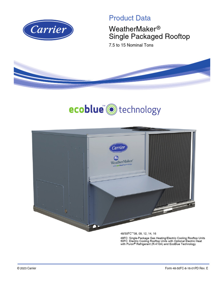 7.5 TR - HVAC Manual | PDF | Air Conditioning | Building Automation