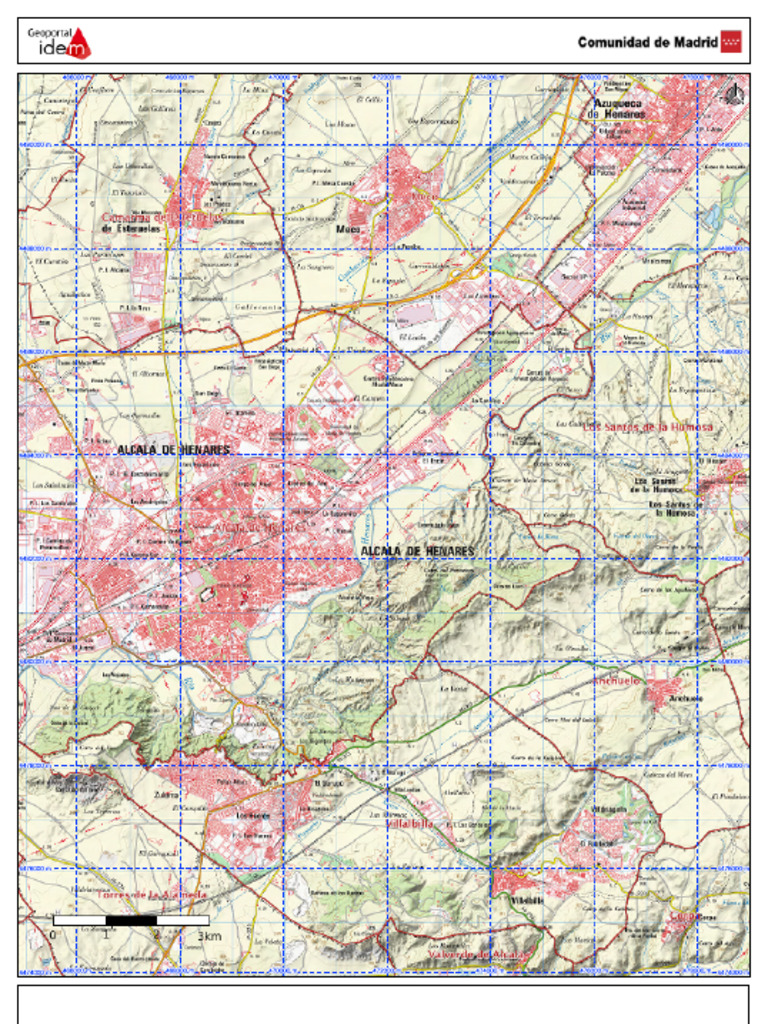 mapfish-print-report (1) | PDF