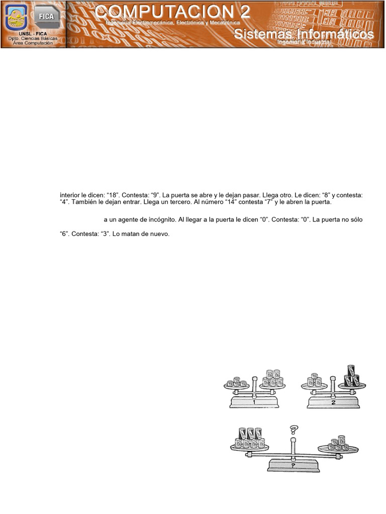 TPN 2 Introduccion A La Programacion | PDF | Algoritmos | Triángulo