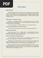 Thane District Assembly Constituencies | PDF | Mumbai