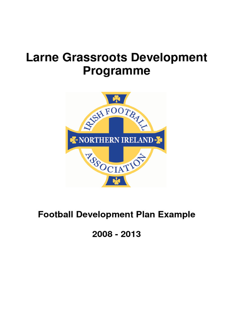 Club_Development_Plan(1) | PDF | Disability | Curriculum