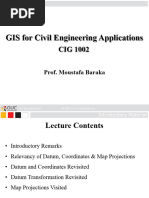 Bridge Procedure Guide | PDF | Navigation