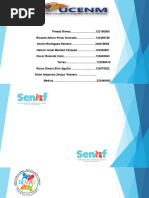 Atribuciones de la SENAF en Honduras | PDF | Derechos de los niños ...