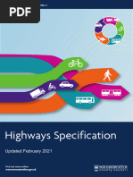 GDOT Driveway Manual-Full | PDF | Surety Bond | Traffic