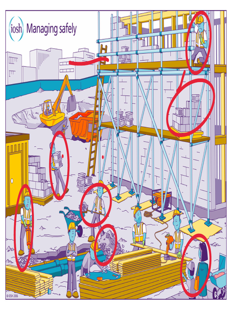 Board Game - Construction A3 | PDF