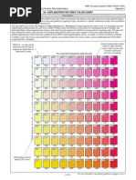 Print Color Test Page Basic | PDF