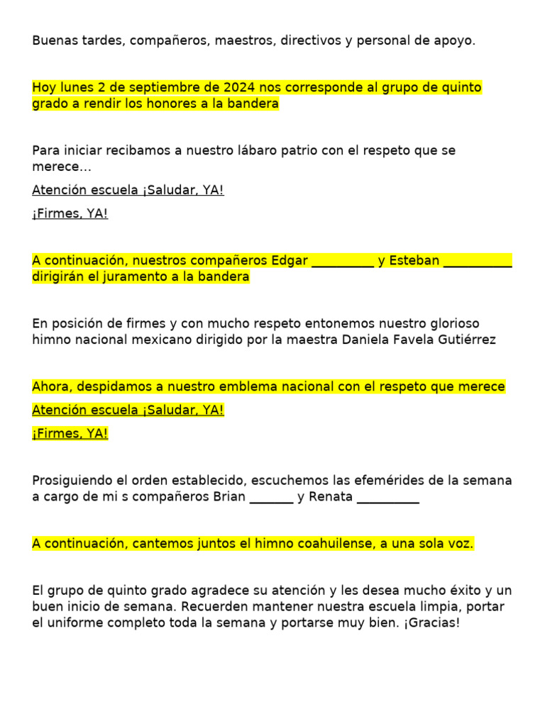 Honor Es | PDF