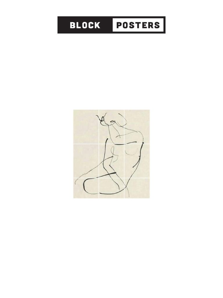 Stencil Portrait | PDF