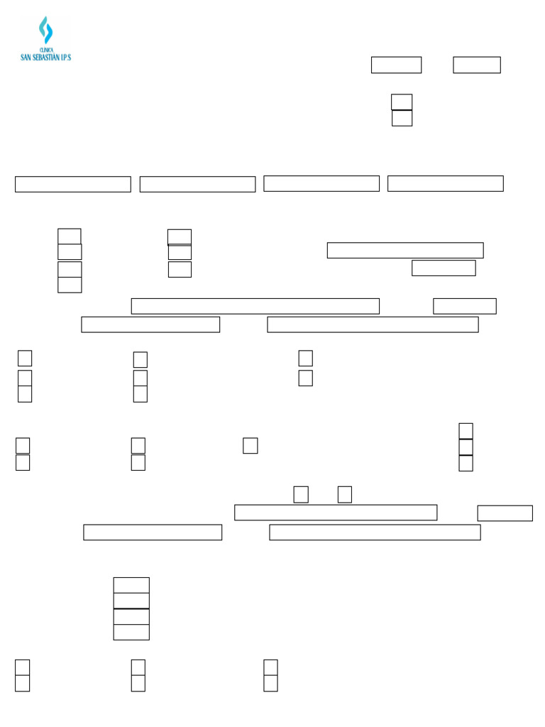 ANEXO2 | PDF | Medicina | Programas sociales
