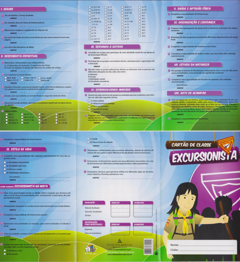 Excursion Is Ta | PDF