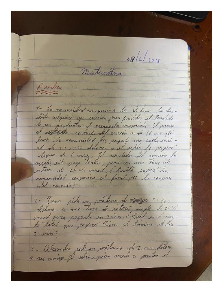 Practica #2 Del P3 | PDF