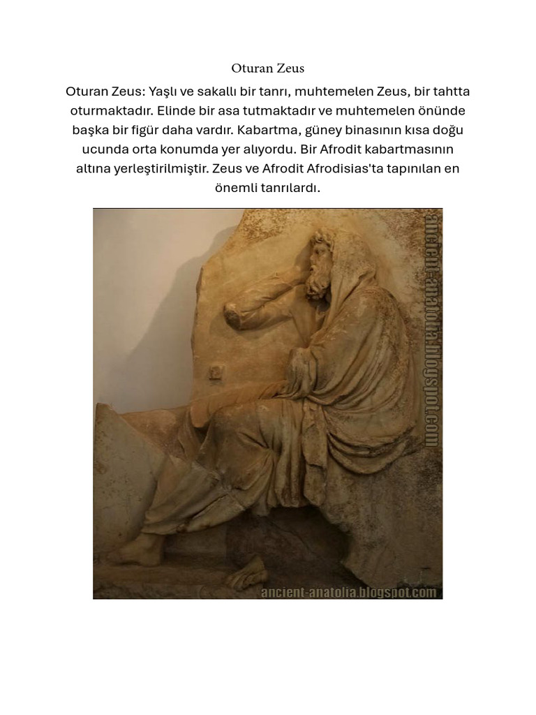 ZEUS | PDF