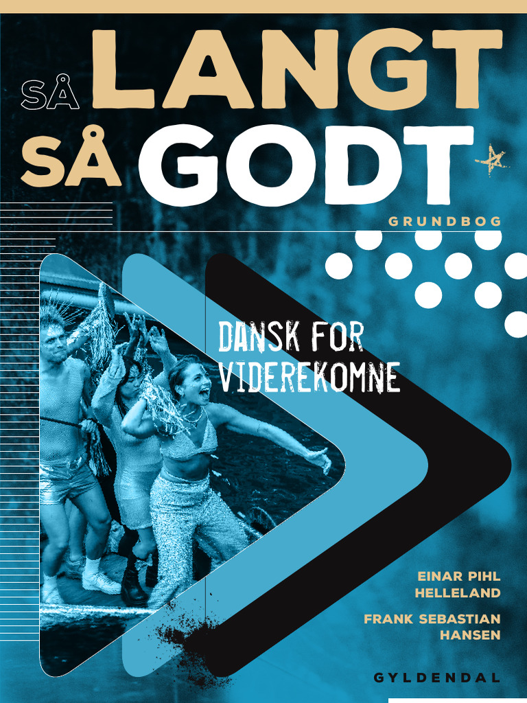 S Langt S Godt - 9788702412024 - Uddrag | PDF