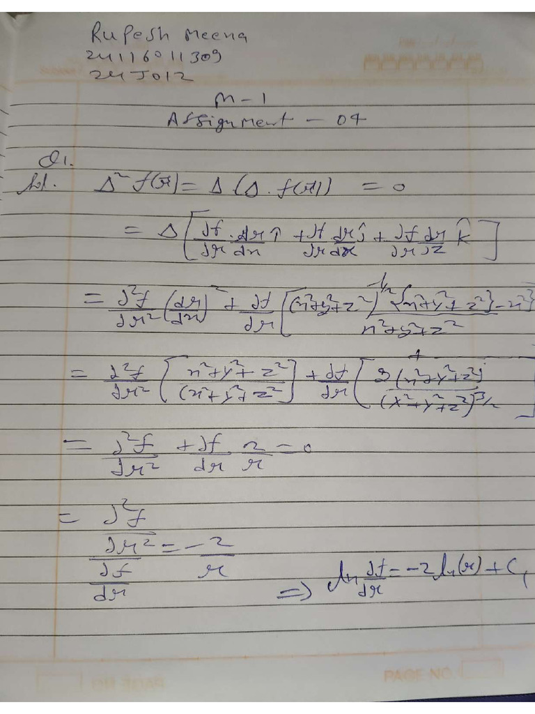 Rupesh Meena 24j012 | PDF