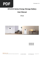 SEAI Declaration of Works Form | PDF | Photovoltaic System | Photovoltaics