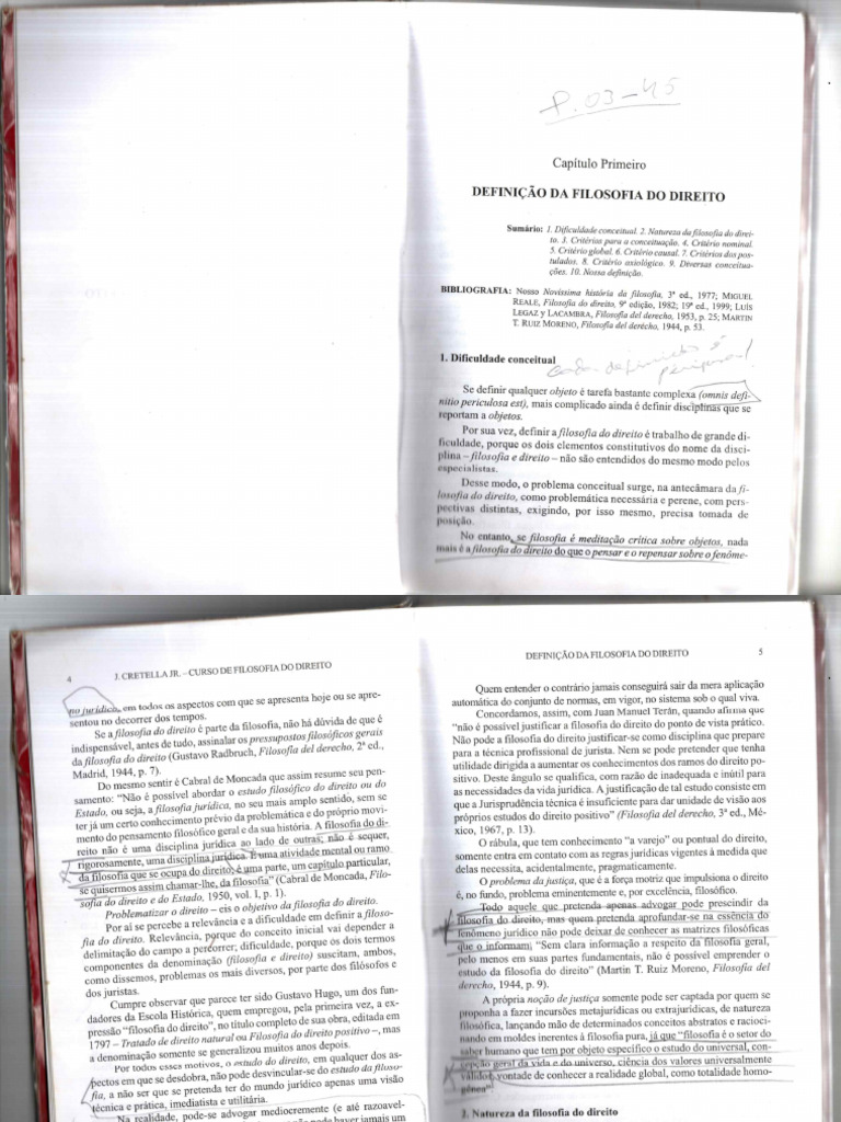 Material Cretella | PDF