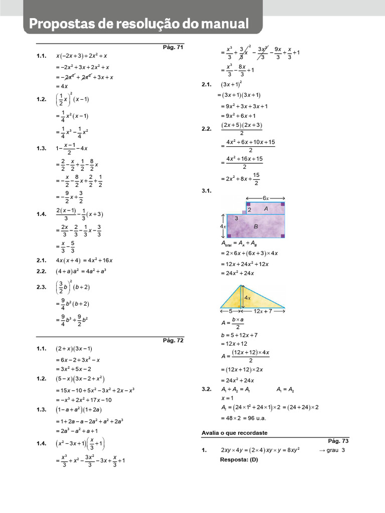 Mx9 Cap2 Resol Manual | PDF