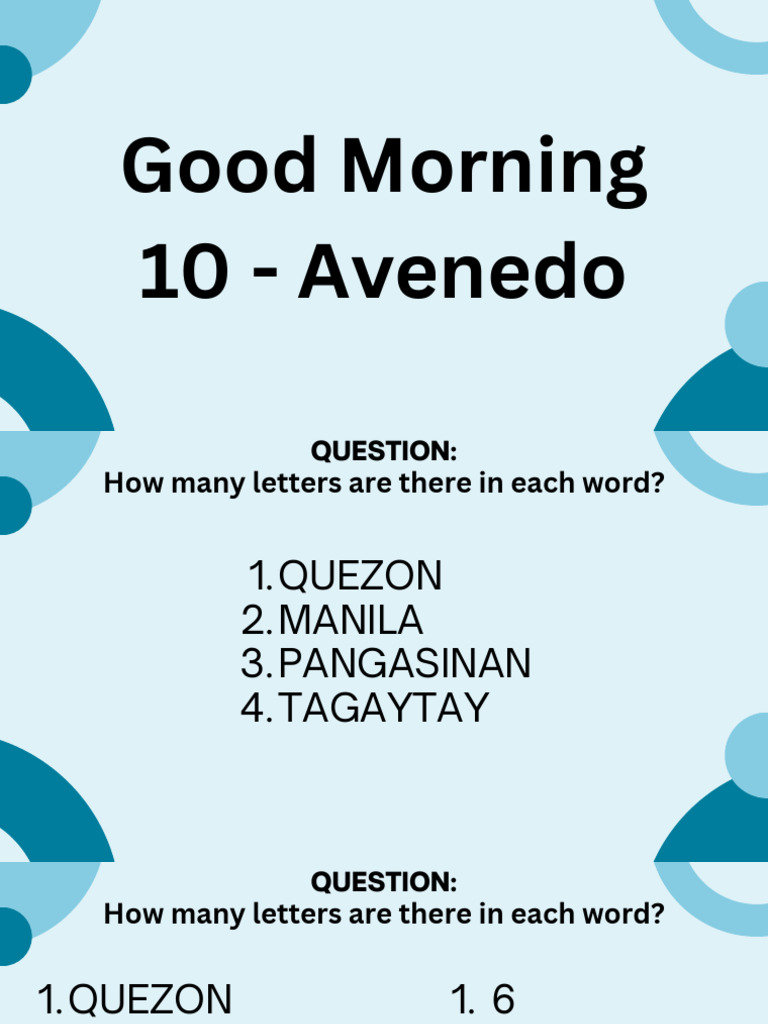 Distinguishable and Circular Permutations | PDF | Permutation | Mathematics