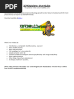 Extracto ISO de XBOX 360 | PDF | File Transfer Protocol | Command Line ...