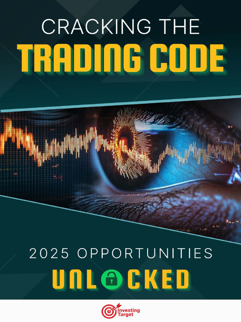 Cracking The Trading Code 2025 Opportunities Unlocked 5 | PDF | Greeks ...