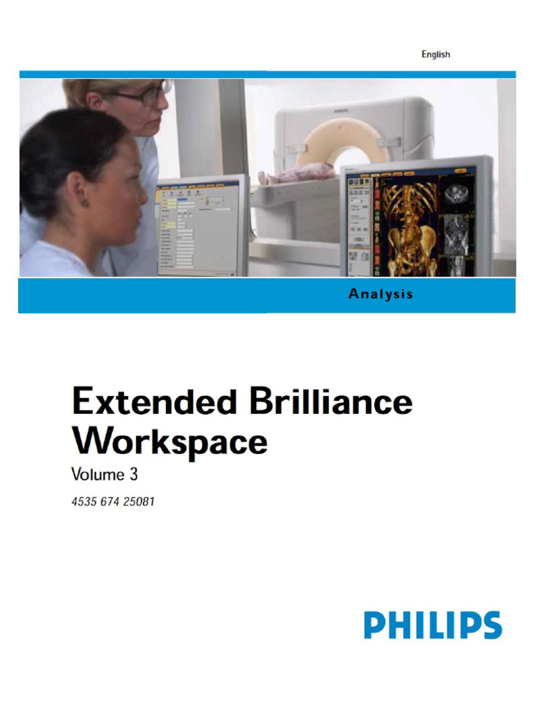 Virtual Colonoscopy 3D Reconstruction Manual | PDF