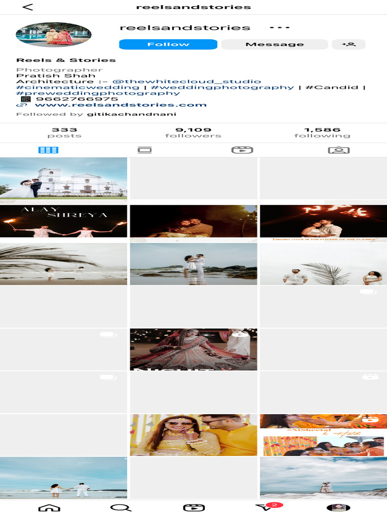 Reels & Stories (@Reelsandstories) • Instagram Ph… | PDF
