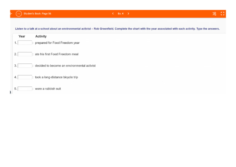 ST Module 3 Page 56 Ex 4 | PDF