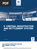 Bloomberg VCON CDXT CME CDS User Guide | PDF | Chicago Mercantile ...