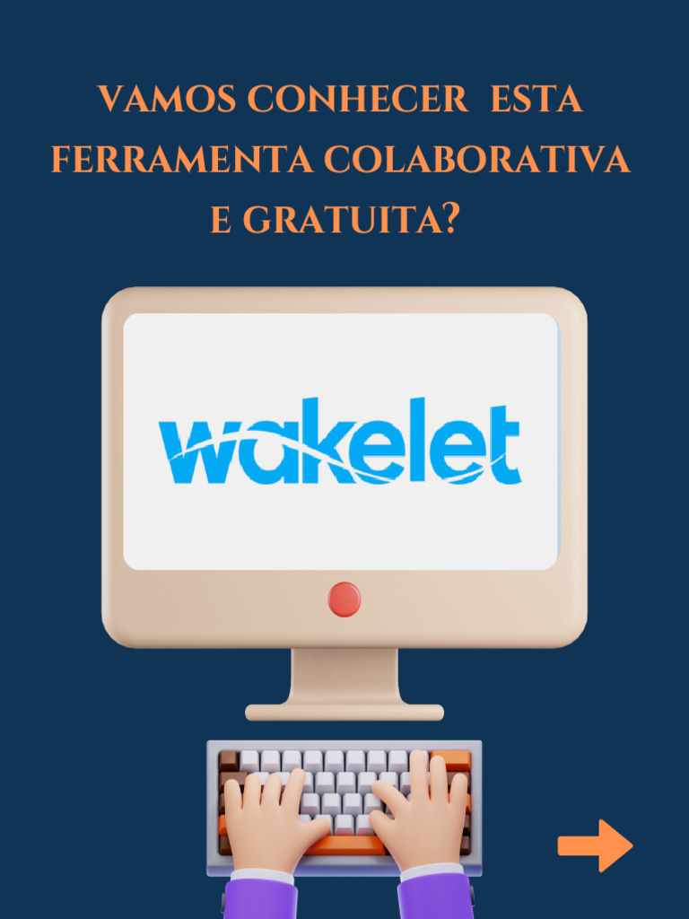 Conhecendo o Wakelet | PDF