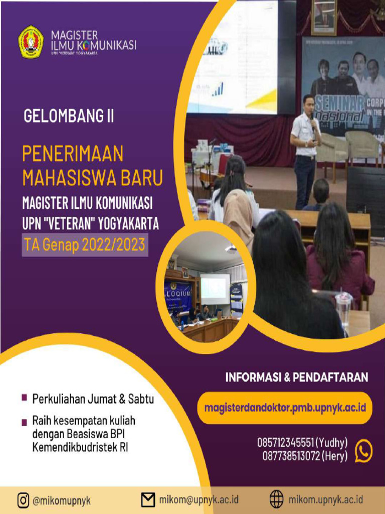 Mikom Genap 22 2 | PDF