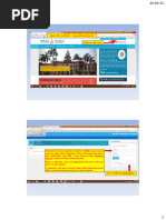 OHMS Registration Flowchart | PDF