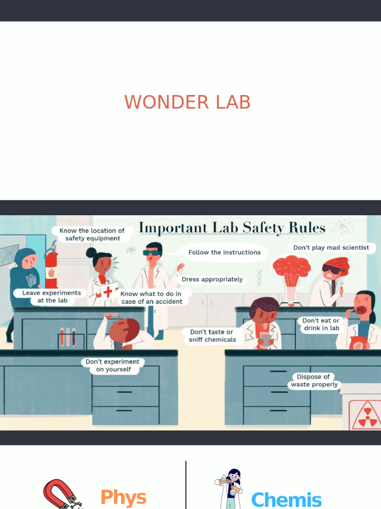 Science Experiments: Cells & Reactions | PDF | Cell (Biology) | Sodium ...