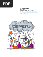 MS Chauhan Handwritten Notes | PDF