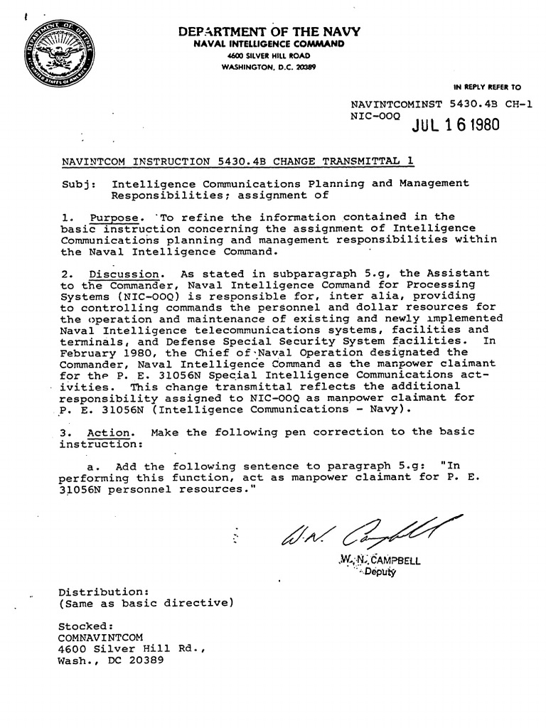 Cia 215 | PDF