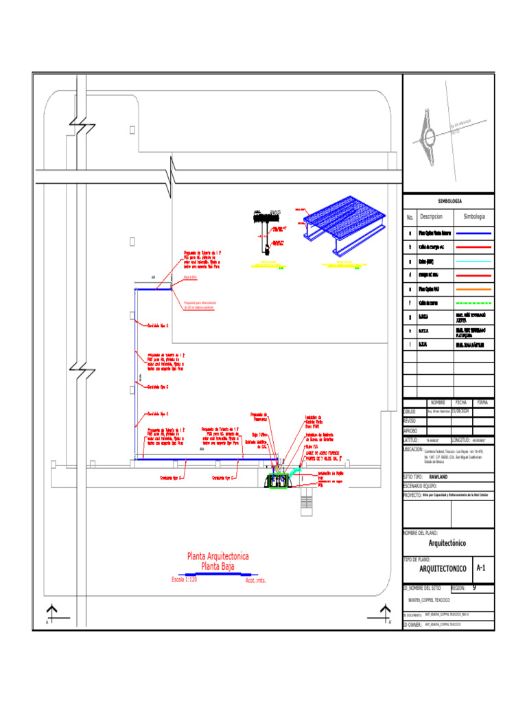 Coppel Texcoco-Pb | PDF