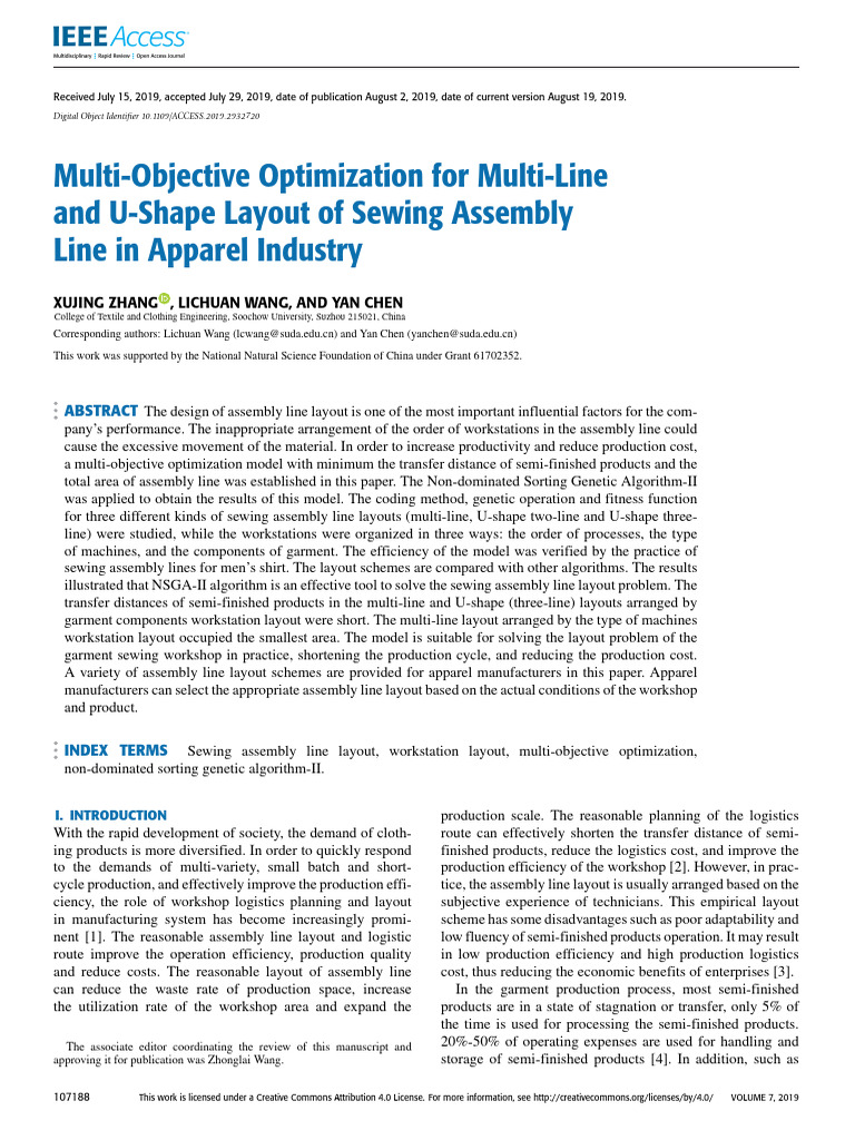 Multi-Objective_Optimization_for_Multi-Line_and_U- | PDF | Mathematical Optimization