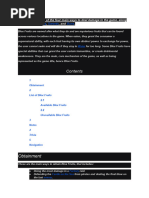 Blox Fruits Stock Right Now - FruityBlox | PDF
