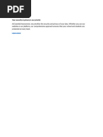 Detailed Assessment Test Guide | PDF | Login | Button (Computing)