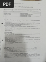 Important RGPV Question, BT-204, Basic Civil Engineering & Mechanics ...