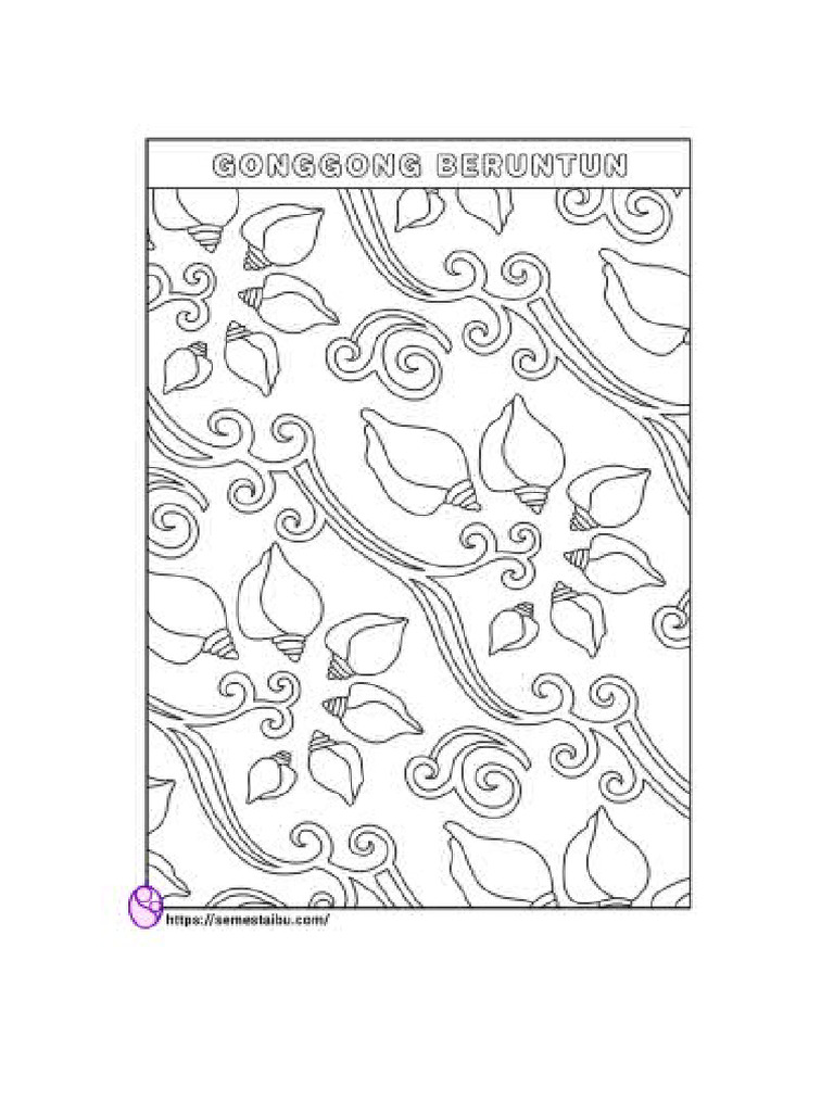 Batik 2 | PDF