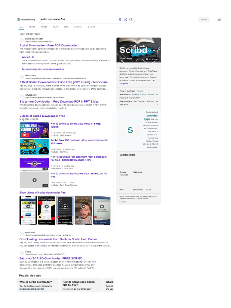 www.bing.comsearch_qs=SC&pq=scribd+dowlo&sk=CSYN1SC1&sc=13-12&q=scribd+downloader+free&cvid ...