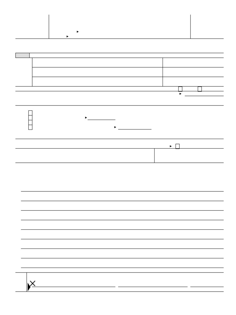 Form 2553 | PDF | Irs Tax Forms | S Corporation