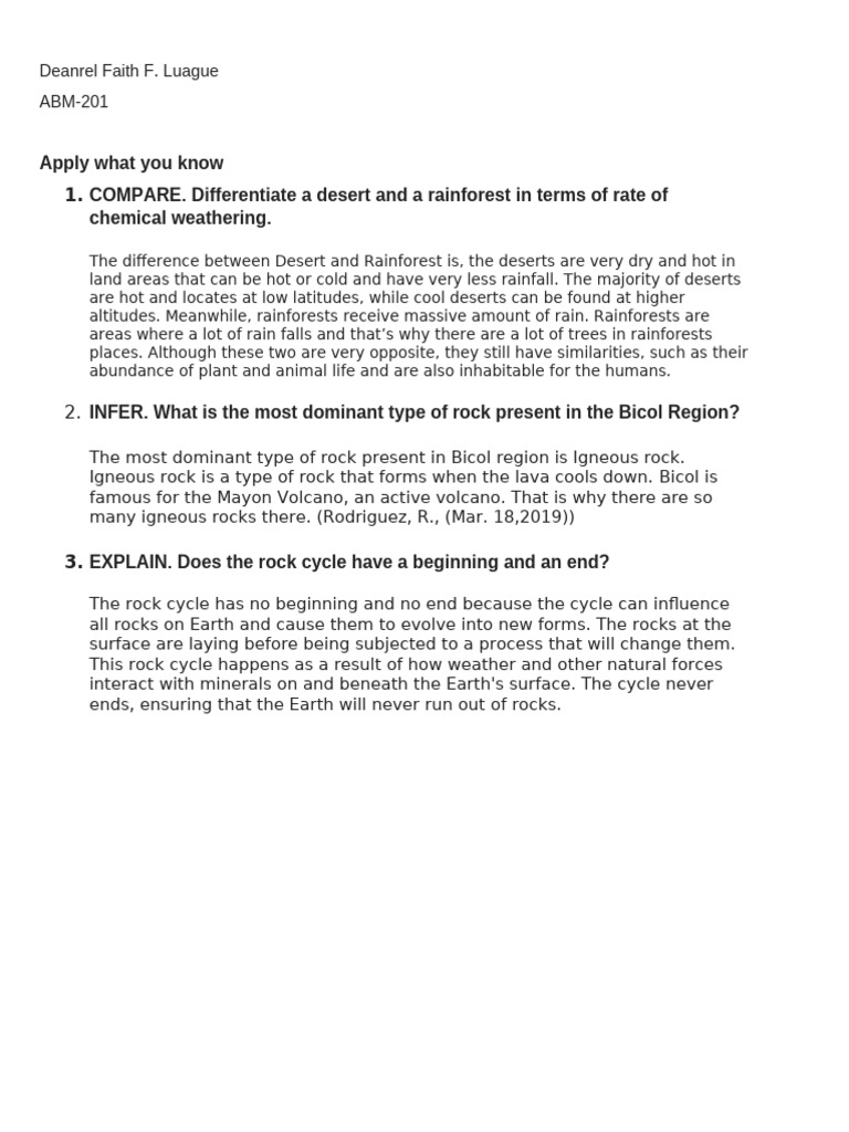 02 Book Activity 1 (ASYNCH Activity) - ARG - Luague | PDF