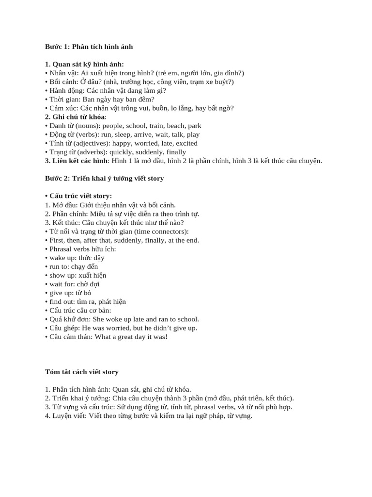 18-12 Ket A2 Story | PDF