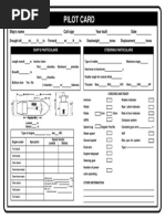 Turtle & Trico Windchart Gunbound | PDF | Angle | Trigonometry