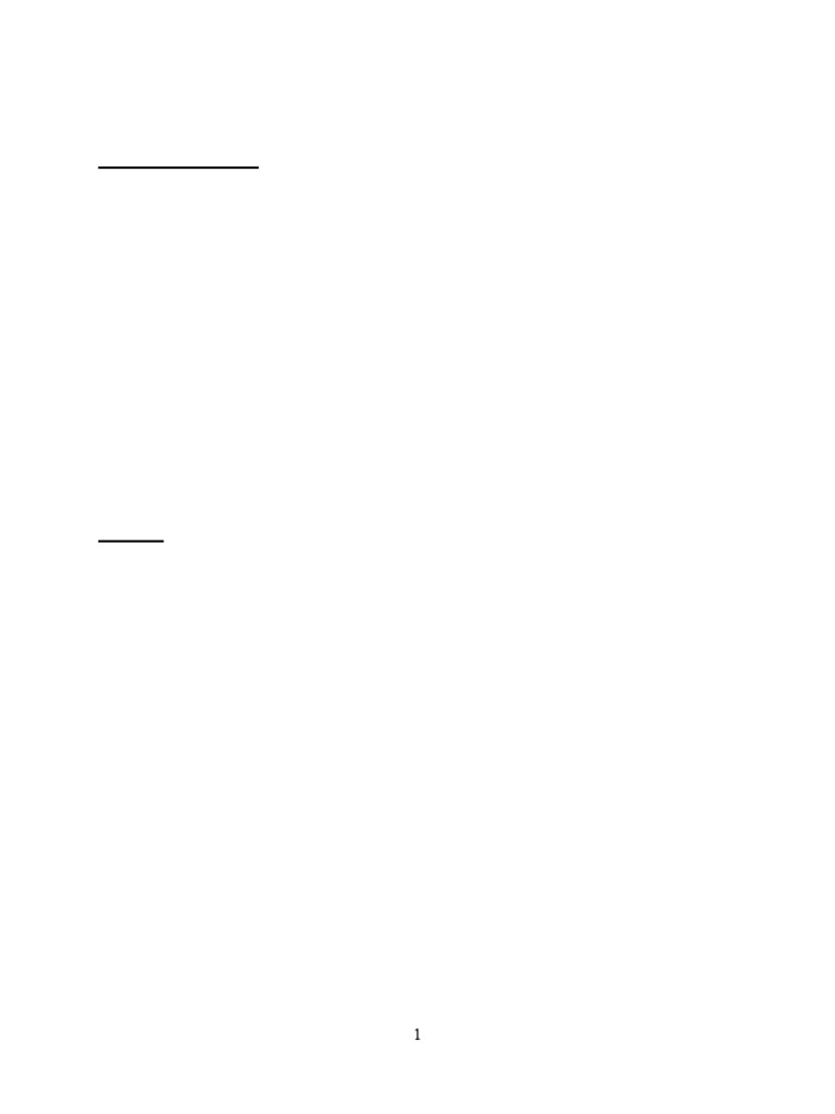 Electo Convulsive Therapy | PDF | Electroconvulsive Therapy | Clinical Medicine