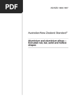 South African National Standard | PDF | International Organization For ...